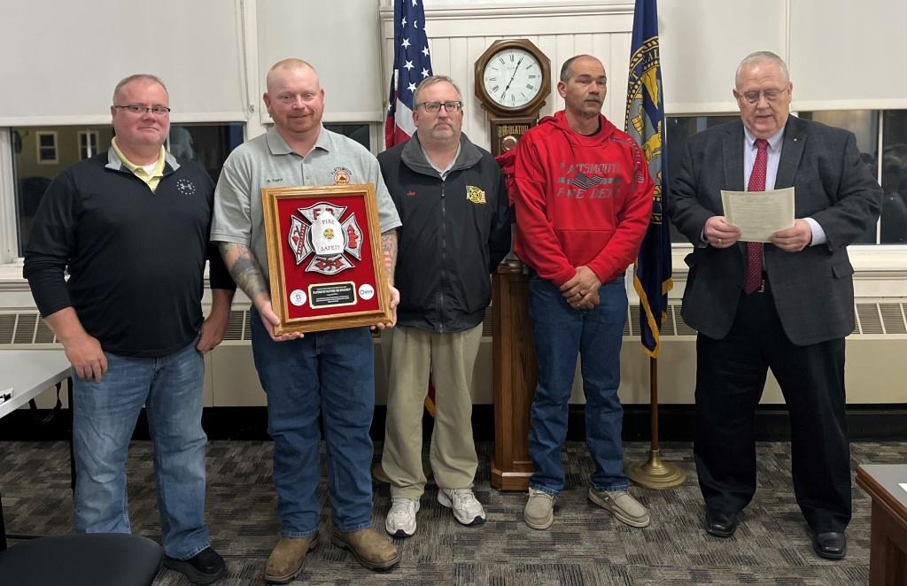 City of Plattsmouth, Nebraska