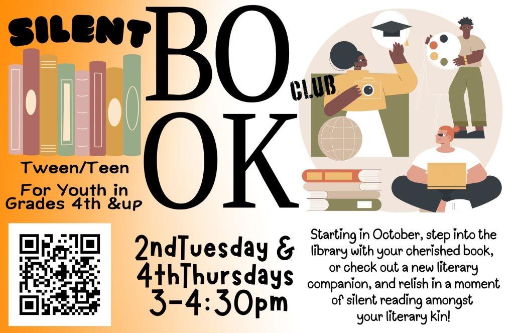 Plattsmouth Public Library Upcoming Events