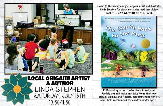 Plattsmouth Public Library Upcoming Events